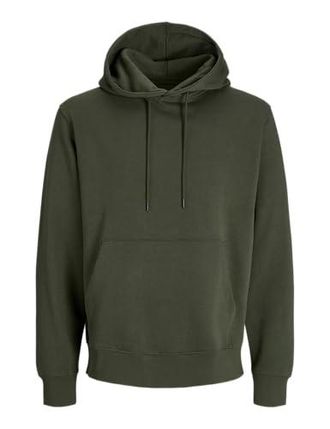Jack & Jones Jack & Jones Jjestar Basic Sweat &agrave; Capuche Noos, Sac fourre-Tout, XL