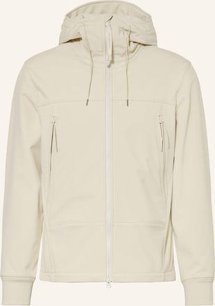 C.P. Company Funktionsjacke weiss