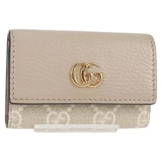 Gucci Pre-owned Accessory - - Pre-owned - Damen - Wei&szlig; - ONE SIZE
