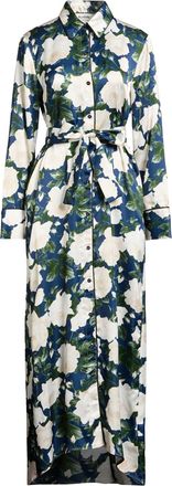 Blugirl KLEIDER - Maxi-Kleider auf YOOX.COM