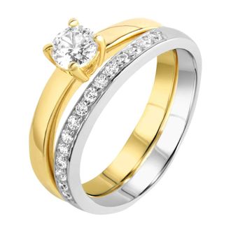 Zeeme Damen, Accessories, Weiß, 57 MMGröße