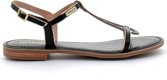 Les Tropeziennes Femme, Chaussures, Noir, Taille: 38 EU Chaussures