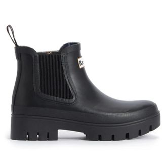 Barbour Bottes Halton Chelsea Welly Barbour