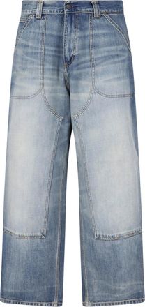 Carhartt Work in Progress Pants Brandon Double Knee