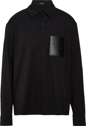 Balmain TOPS - Hemden auf YOOX.COM