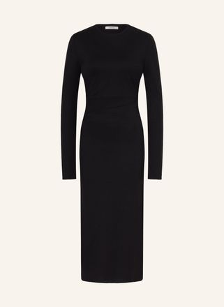 Dorothee Schumacher Dorothee Schumacher Jerseykleid Cool Allure schwarz