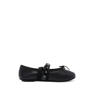 Repetto Ballerines - Femme - Chaussures - Noir - Taille: 37 EU