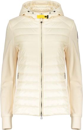 Parajumpers Femme, Vestes, Beige, Taille: 42 FR Manteaux