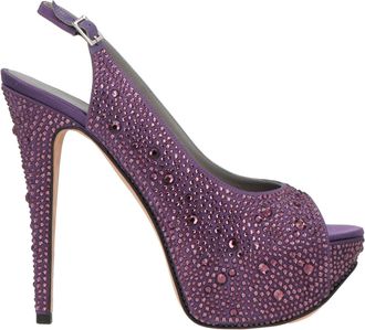 Gina SCHUHE - Sandalen auf YOOX.COM