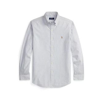 Polo Ralph Lauren Majica - - Shirts - Herren - Blau - XL
