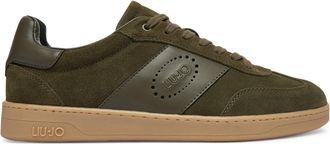 Liu Jo Sneakers Liu Jo Parker 01 7G6005 PX310 Gr&uuml;n