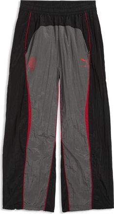 Puma AC MILAN x SLAM JAM Hose Herren, Accessoires, Schwarz, L
