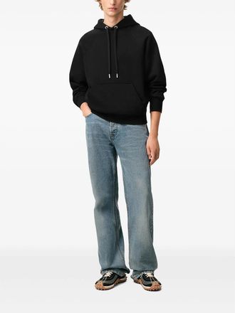 Ami Ami De Coeur Cotton Hoodie