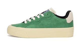 Brand Black BRANDBLACK Mixte No Name Basket, Gris Kelly, 46.5 EU