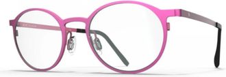 Blackfin unisex, Accessoires, Violet, Taille: 47 MM Madison Optical Frame