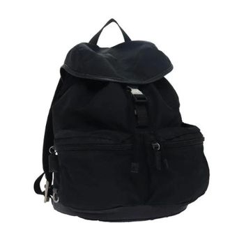Prada Damen, Pre-Owned, Schwarzk, ONE SIZEGr&ouml;&szlig;e