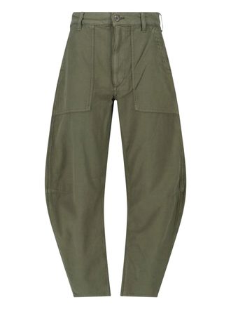 Polo Ralph Lauren Gerundete Hose Ricky