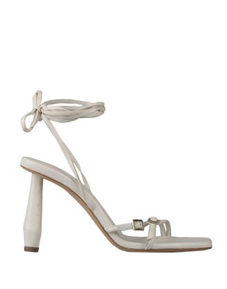 Ilio Smeraldo SCHUHE - Sandalen auf YOOX.COM