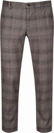 Alberto Alberto, Herren, Hosen, Braun, W36 L30Gr&ouml;&szlig;e