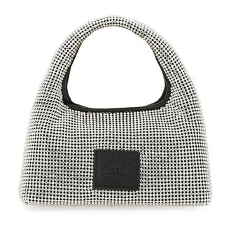Marc Jacobs Femme, Sacs, Gris, Taille: ONE Size The Mini Sack