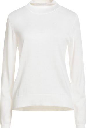 Caractere STRICKWAREN - Rollkragenpullover auf YOOX.COM