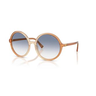 Miu Miu MU B02S 26G80O Sonnenbrille - - Accessories - Damen - Braun - 59 MM