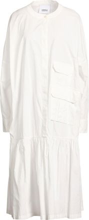 Erika Cavallini Semi Couture KLEIDER - Midi-Kleider auf YOOX.COM