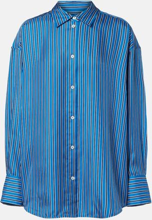 Toteme Hemd aus Seide