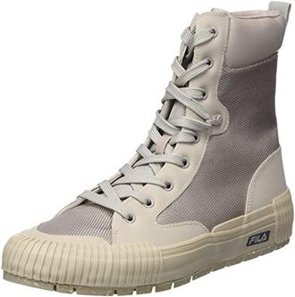 Fila CITYBLOCK high wmn-Chateau Gray-40