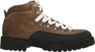 Doucal's SCHUHE - Stiefeletten auf YOOX.COM