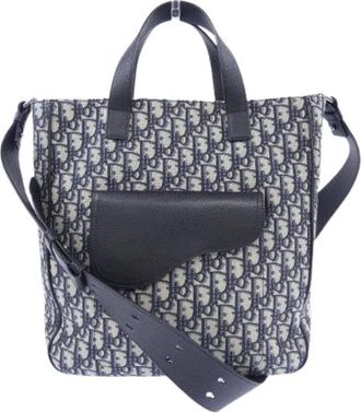 Dior Damen, Pre-Owned, Blau, ONE SIZEGr&ouml;&szlig;e