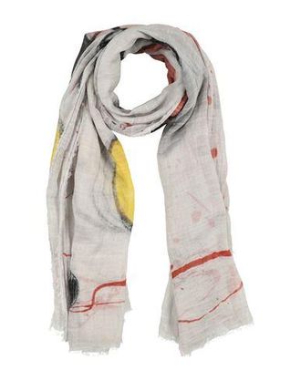 Faliero Sarti ACCESSOIRES - &Eacute;charpes sur YOOX.COM