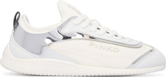 Pinko Sneakers PINKO Reby 08 SS0121 T045 Weiß