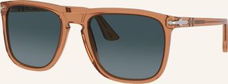 Persol Sonnenbrille po3336s braun