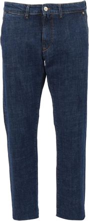Slowear Slowear, Homme, Jeans, Bleu, Taille: W31 Pantalone