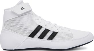 adidas Boxschuhe adidas HVC JP6120 Weiß