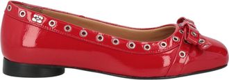 Ganni SCHUHE - Ballerinas auf YOOX.COM