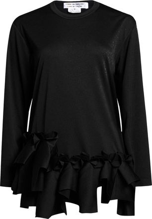 Comme Des Gar&ccedil;ons TOPS - T-shirts auf YOOX.COM