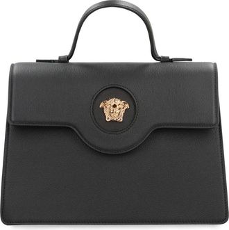 Versace Femme, Sacs, Noir, Taille: ONE Size Sacs &agrave; main