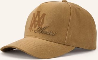 Amiri Amiri Cap braun