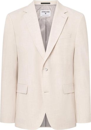 Strellson Jersey-Anzugsakko mit Stretchanteil, Slim Fit in
