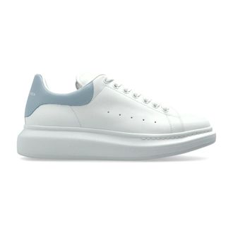 Alexander McQueen Herren, Schuhe, Wei&szlig;, 44 EUGr&ouml;&szlig;e