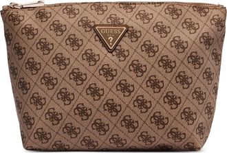 Guess Kosmetiktasche Guess TWNB21 68965 Braun