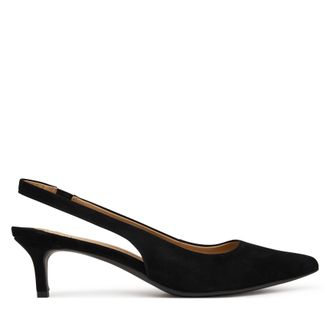 Lauren Ralph Lauren Pumps LAUREN RALPH LAUREN Lolah II 802959263009 Schwarz