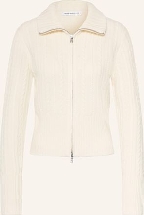Good American Good American Strickjacke weiss