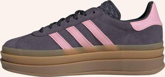 adidas Originals Adidas Originals Gazelle Bold Schuh grau
