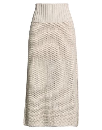 Agnona HOSEN & R&Ouml;CKE - Midi-R&ouml;cke auf YOOX.COM