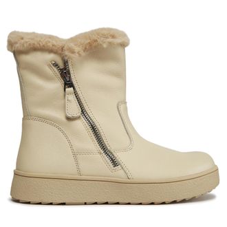 Caprice Stiefeletten Caprice 9-26423-41 Beige