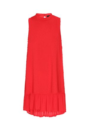 Faina Kleid Fashion Look