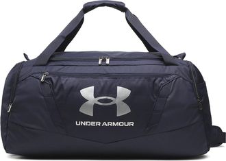Under Armour Sporttasche Under Armour UA Undeniable 5.0 Duffle MD 1369223-410 Dunkelblau